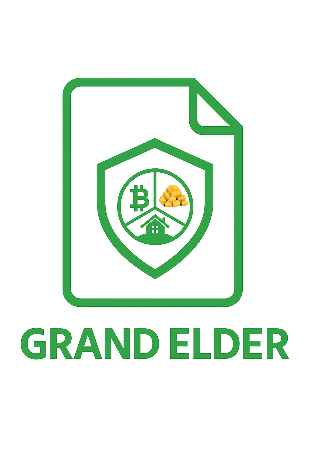 Grand Elder | Private Office for AI, Brand & Business Infrastructure